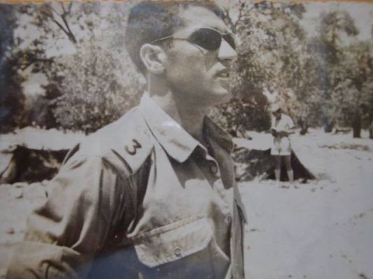 Ποιος ήταν ο Αντιστράτηγος Νικόλαος Κατούντας