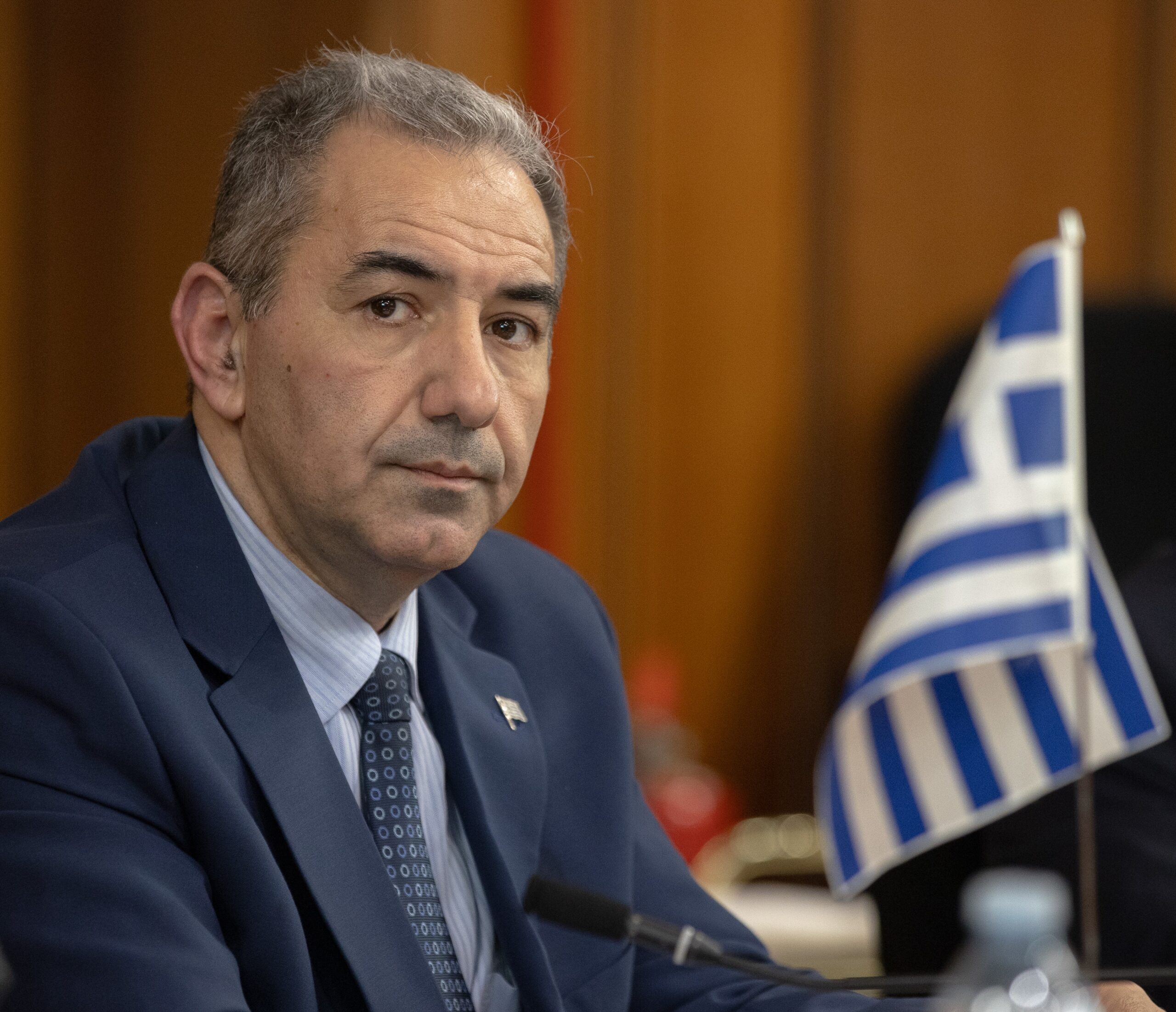 Καθοριστικός ο ρόλος της Ελλάδας στη διαμόρφωση ευρωπαϊκής πολιτικής ...