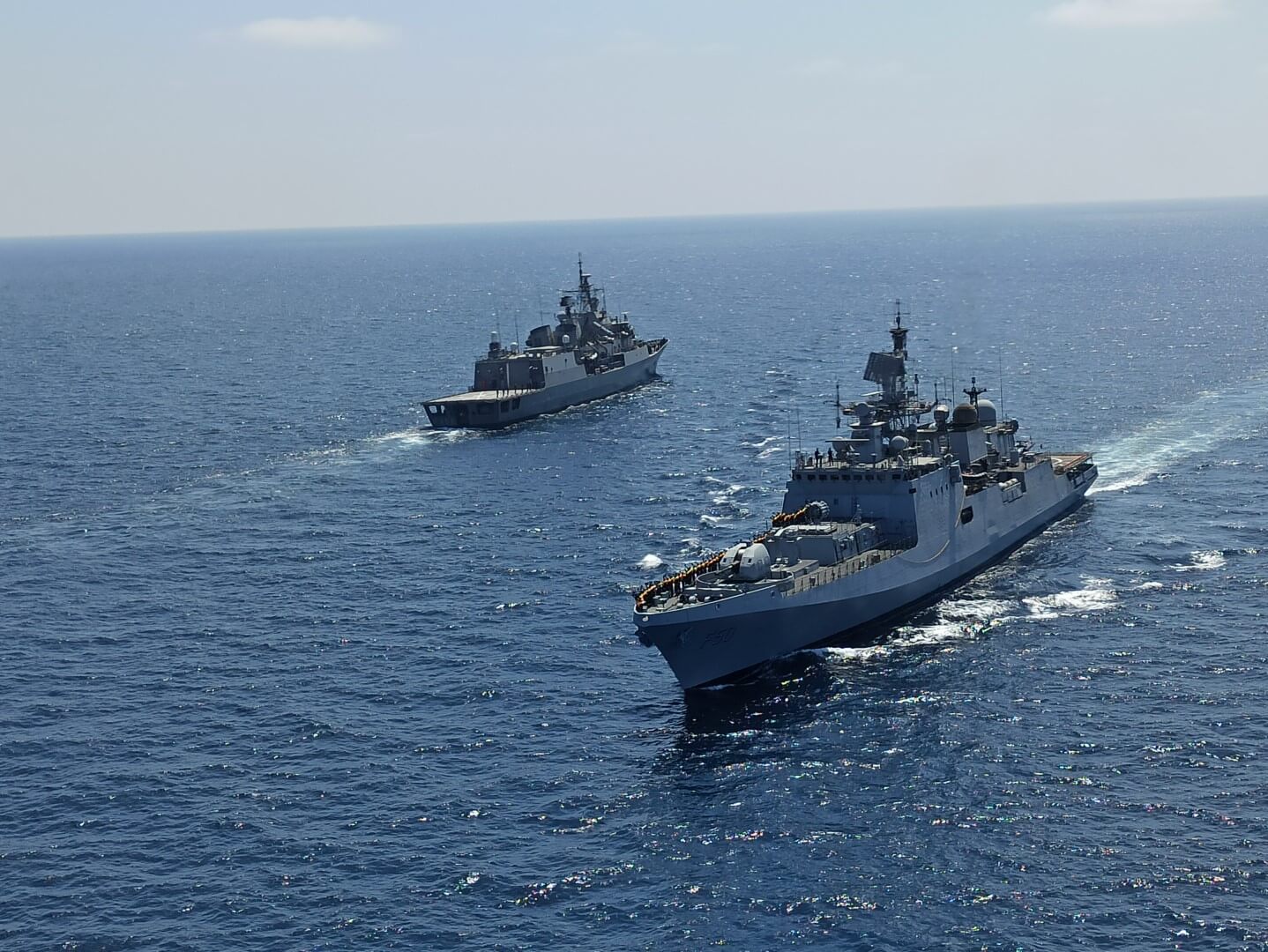 milnet.gr - Ειδήσεις για την ελληνική άμυνα & ασφάλεια.