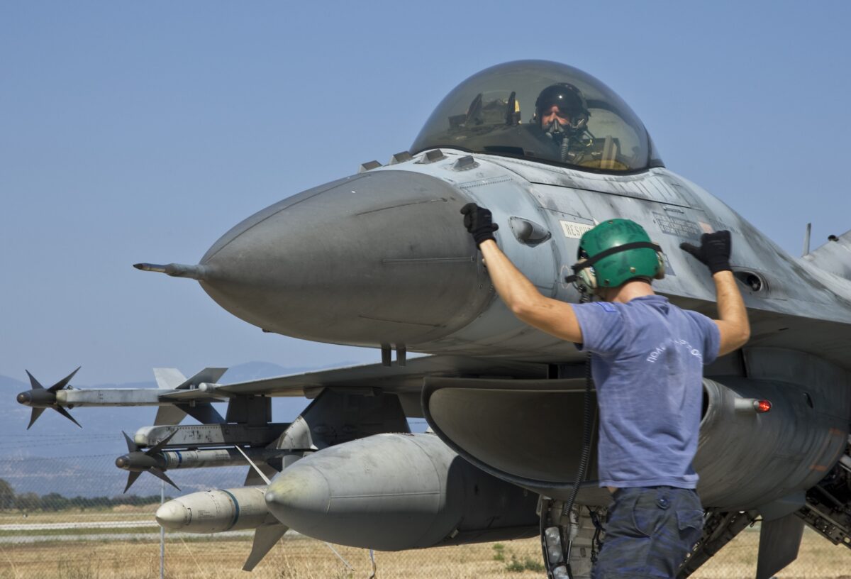 milnet.gr - Ειδήσεις για την ελληνική άμυνα & ασφάλεια.