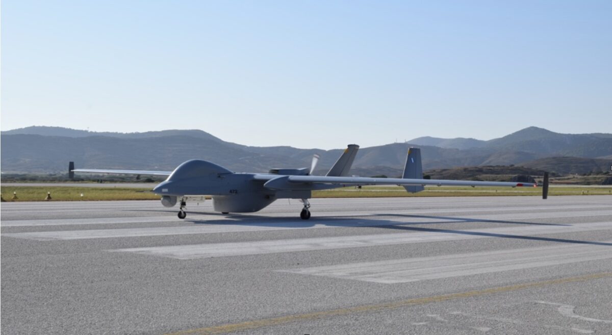 milnet.gr - Ειδήσεις για την ελληνική άμυνα & ασφάλεια.